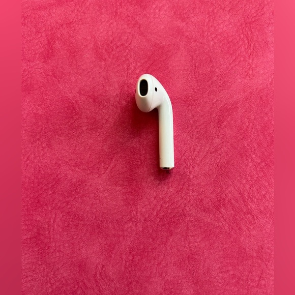Apple | Headphones | Apple Left Airpod Earbud 2d Generation No ...